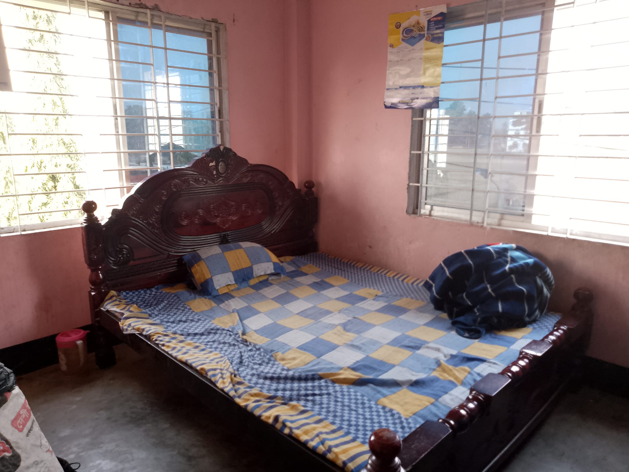 House for rent. - Living sn Bangladesh - buy and sale house in Dhaka, Bangladesh, Apartment