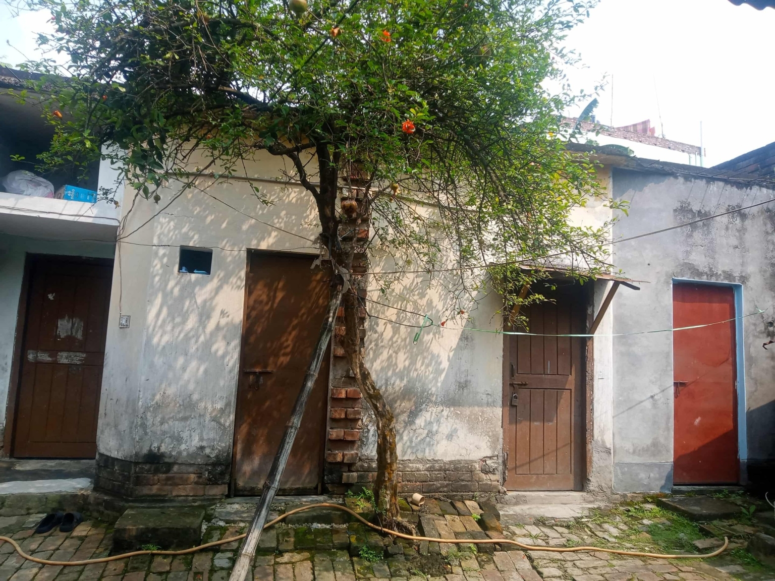 Your Dream Home Awaits: Residential Properties for Sale/Rent in Rajshahi