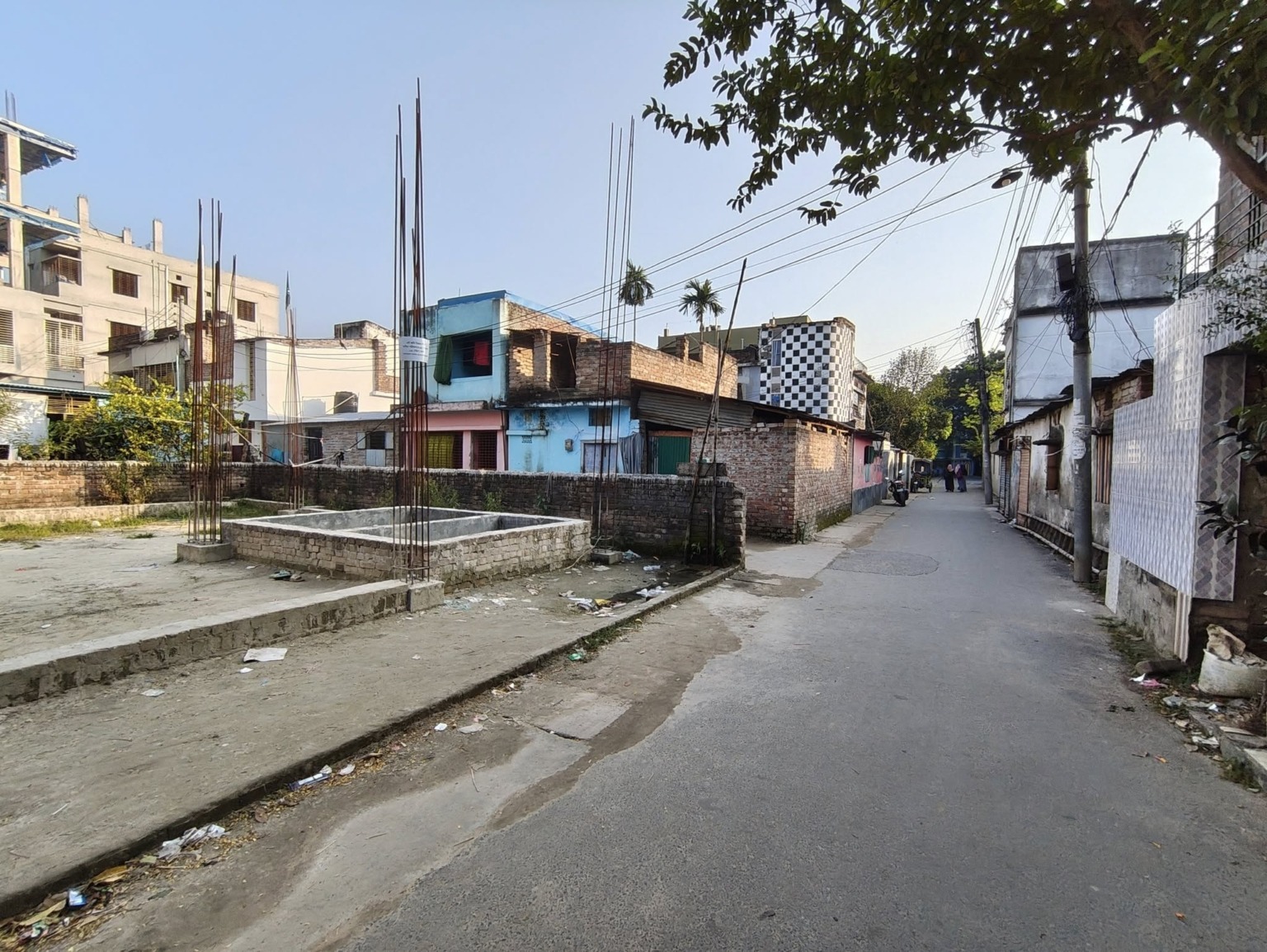 Your Dream Home Awaits: Residential Properties for Sale/Rent in Rajshahi